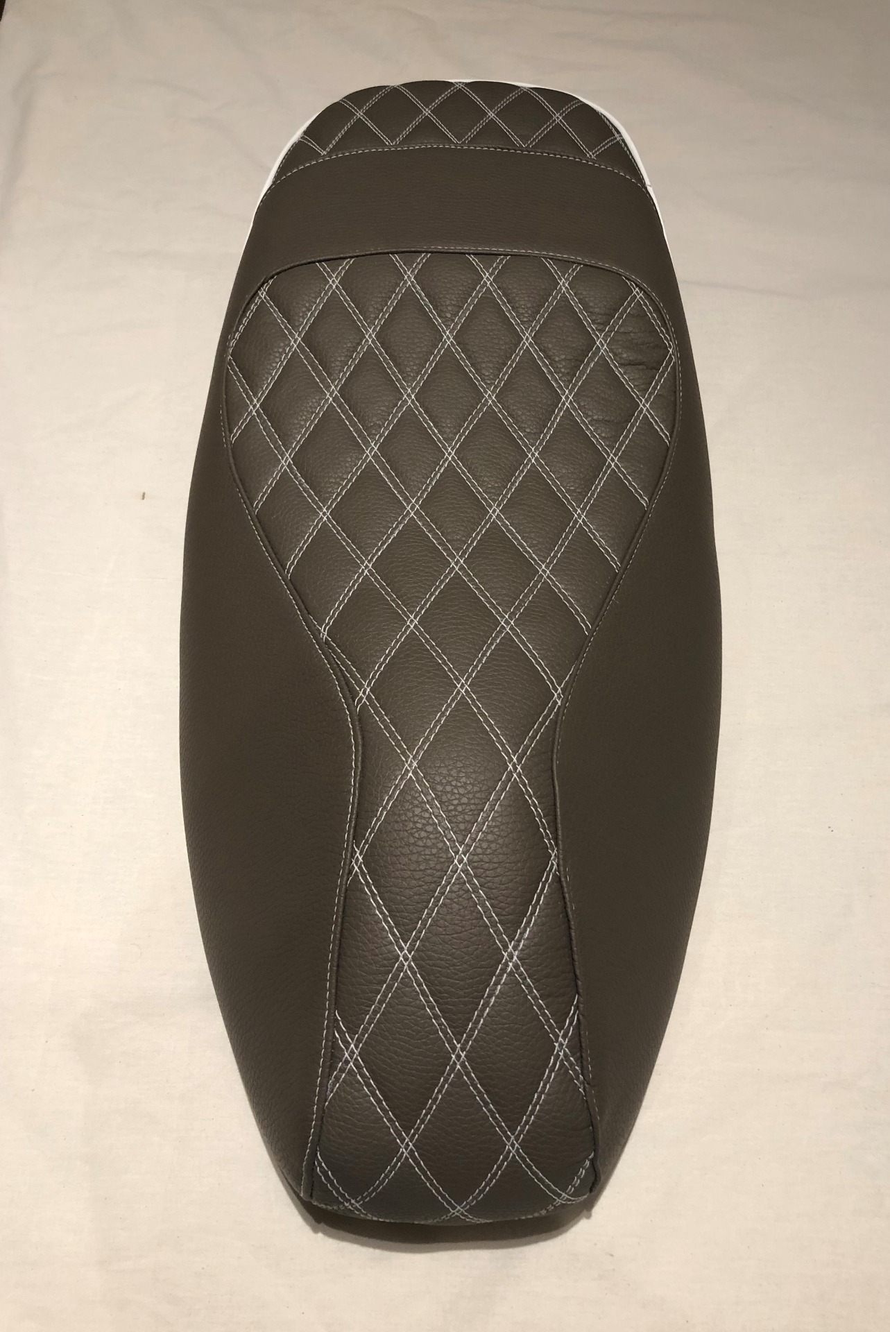 Motorzadels :: Saddles and seats